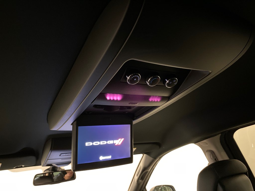 Triple Seven Chrysler | 2019 Dodge Grand Caravan SXT PREMIUM PLUS Stow ...