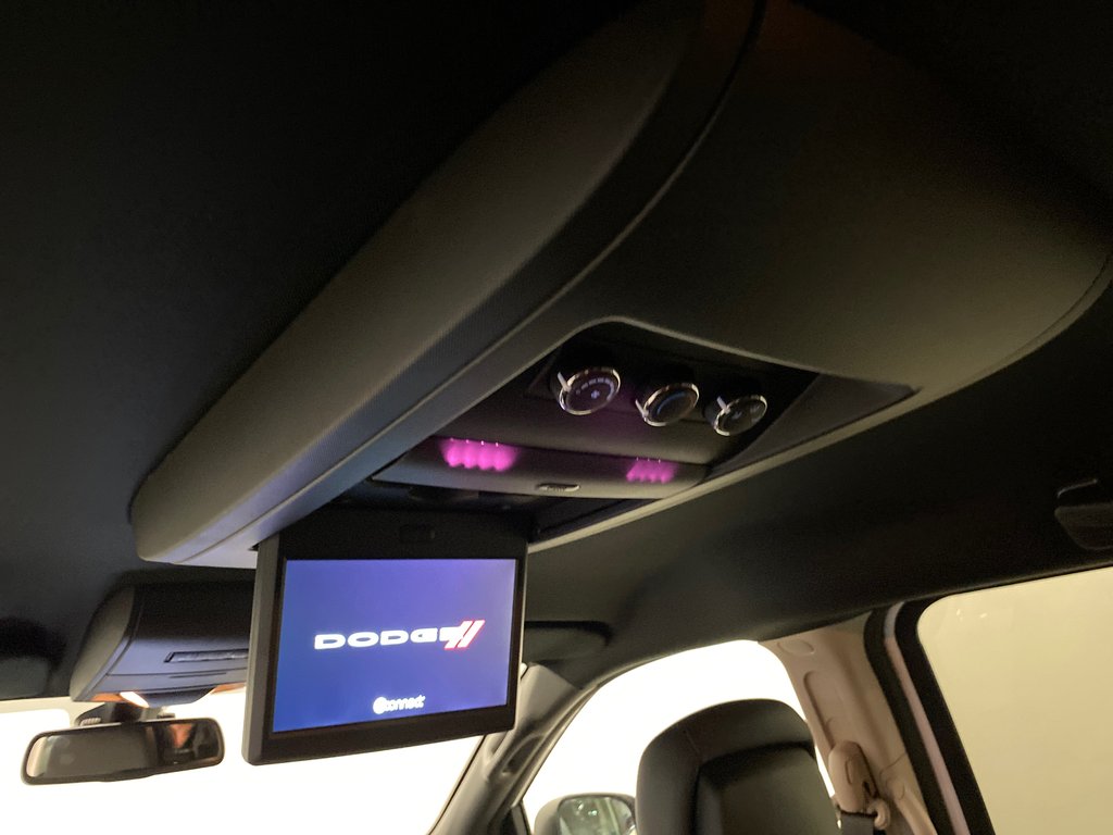 Triple Seven Chrysler | 2019 Dodge Grand Caravan SXT PREMIUM PLUS ...