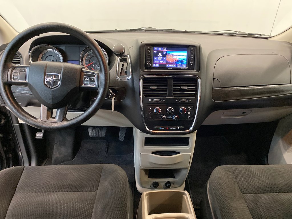 Hyundai of Regina | 2019 Dodge Grand Caravan SXT Plus Sto N Go DVD ...