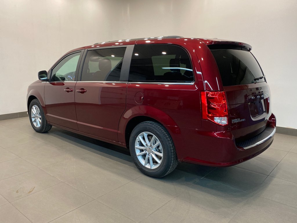 Triple Seven Chrysler | 2020 Dodge Grand Caravan false | #211633