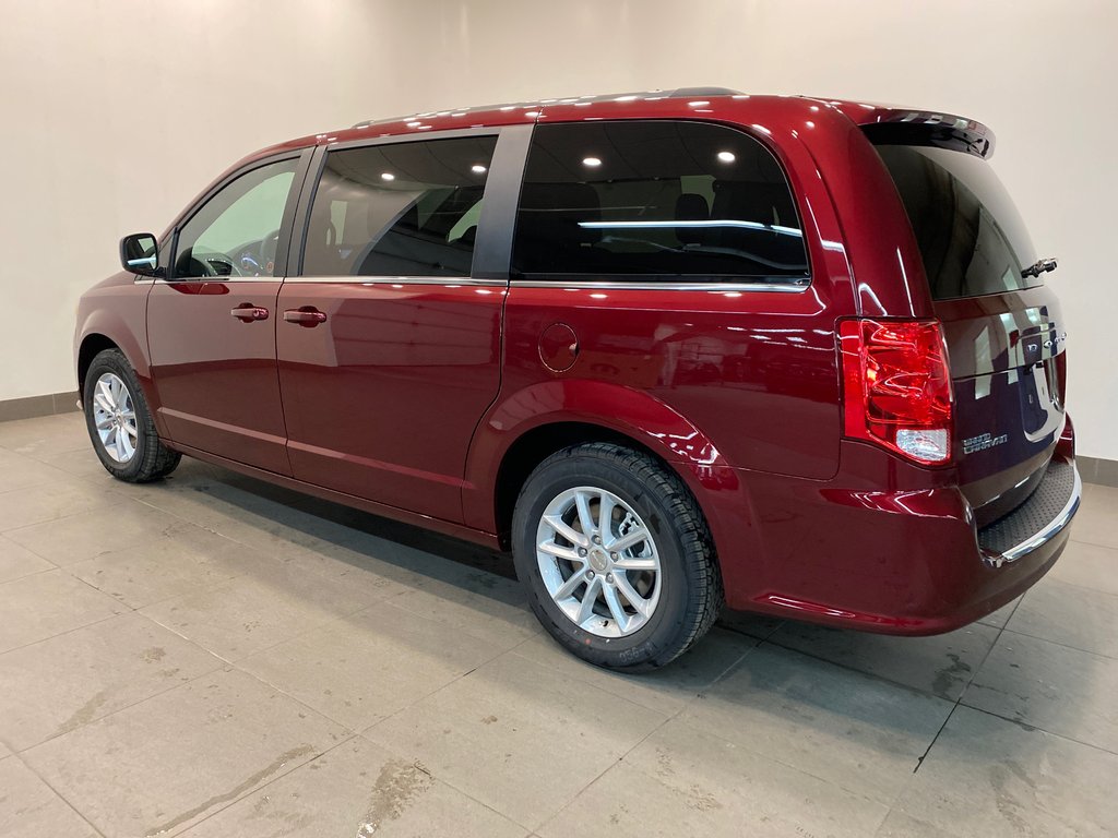 Triple Seven Chrysler | 2020 Dodge Grand Caravan $199 BW Includes Bonus ...