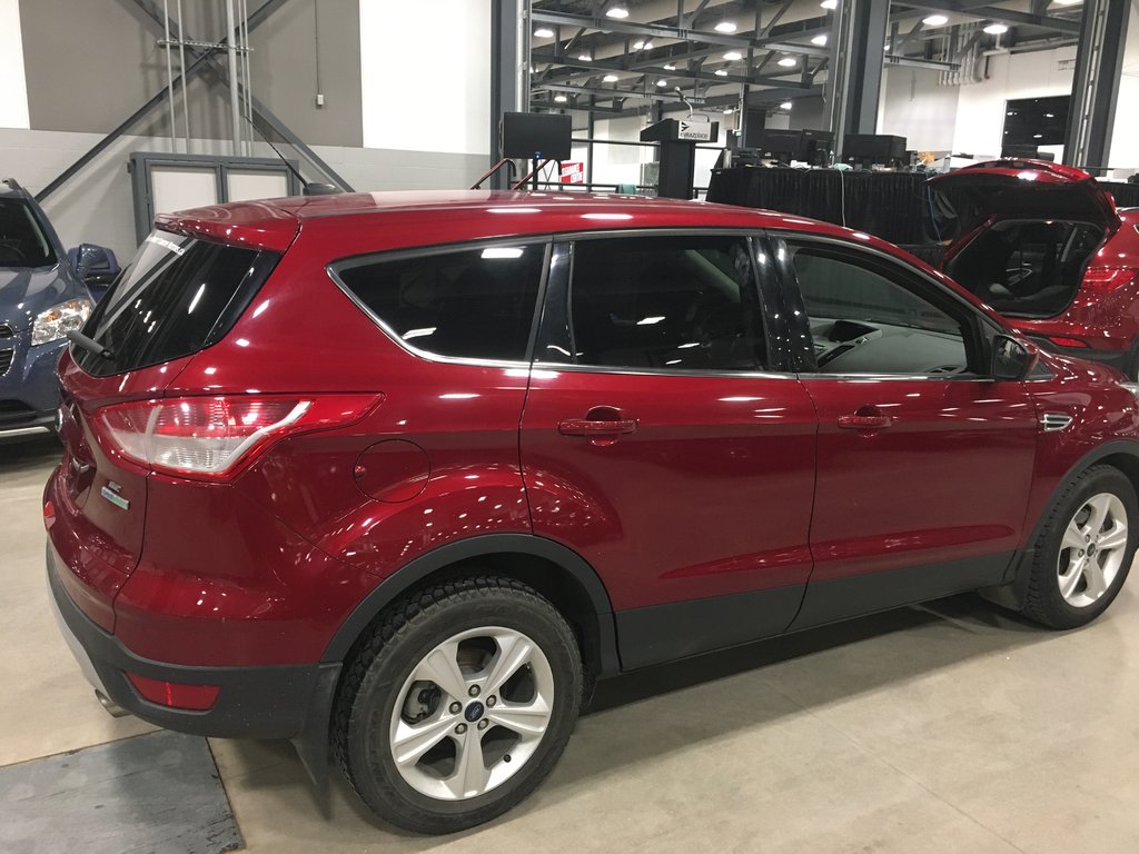 Hyundai of Regina | 2014 Ford Escape SE - FWD Rear View Camera | #4R3612A