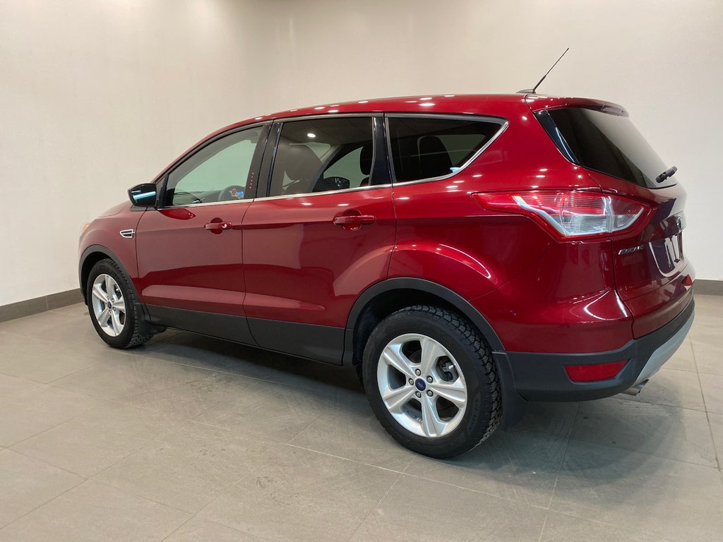 Hyundai of Regina | 2014 Ford Escape SE - FWD Rear View Camera | #4R3612A