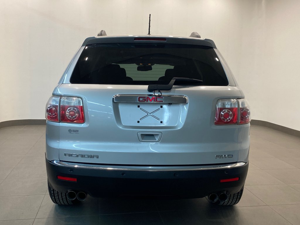 Triple Seven Chrysler | 2012 GMC Acadia SLE2 Heated Seats,Rear View ...