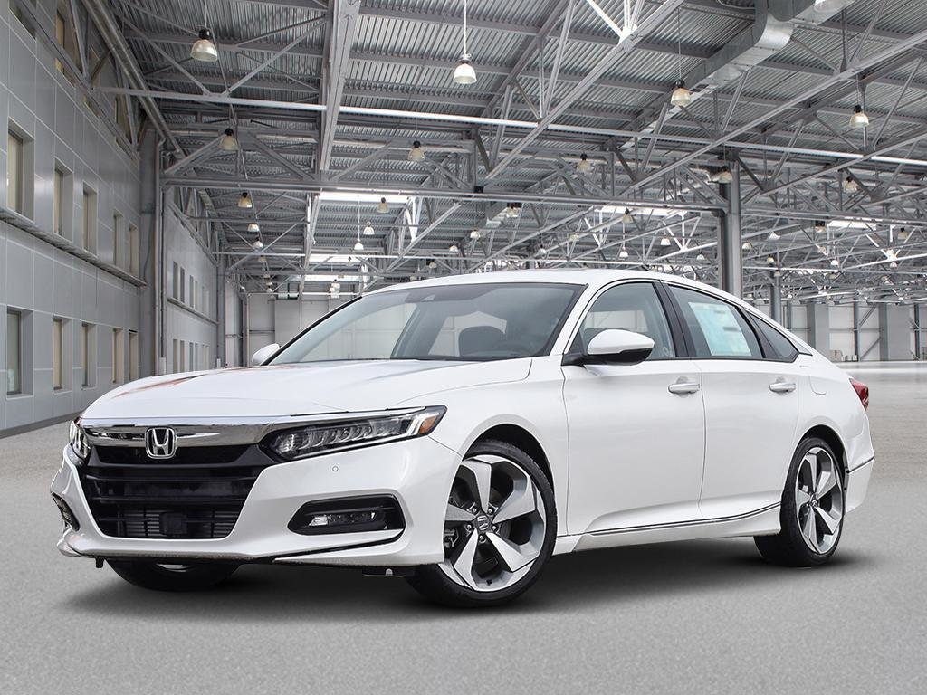 Meadowvale Honda | 2019 Honda Accord Sedan 2.0 Touring 10AT | #13467