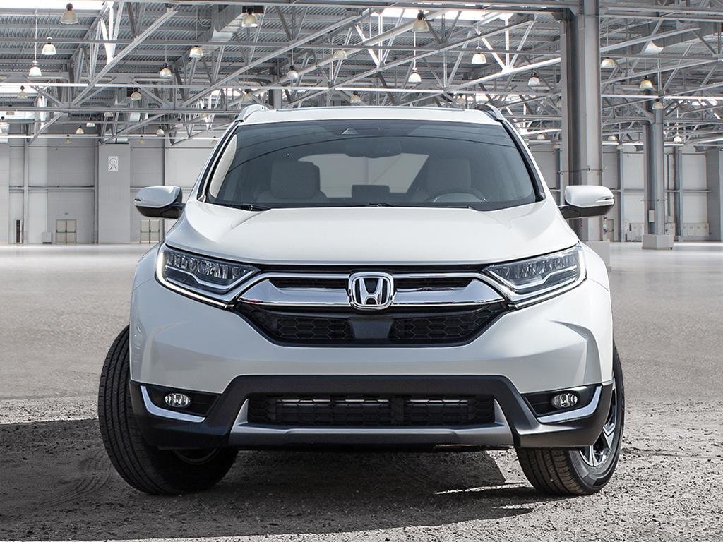 Meadowvale Honda | 2019 Honda CR-V Touring AWD CVT | #13693
