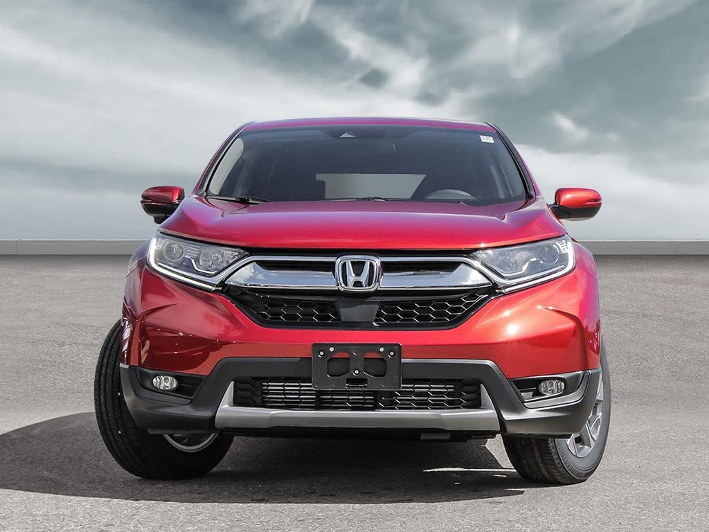 Markham Honda | 2019 Honda CR-V EX AWD CVT | #49231