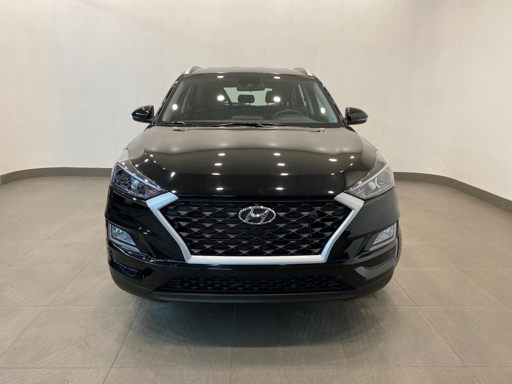 Regina Honda | 2019 Hyundai Tucson AWD 2.0L Preferred Rear View Camera ...