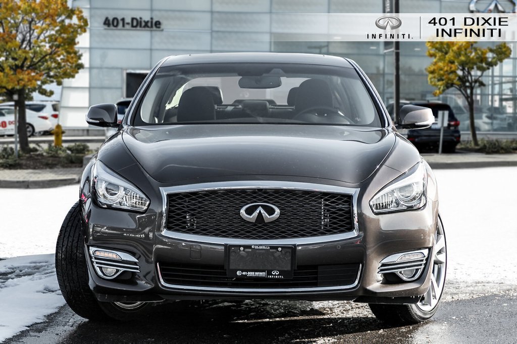 401 Dixie Infiniti | 2019 Infiniti Q70L 3.7 AWD Luxe