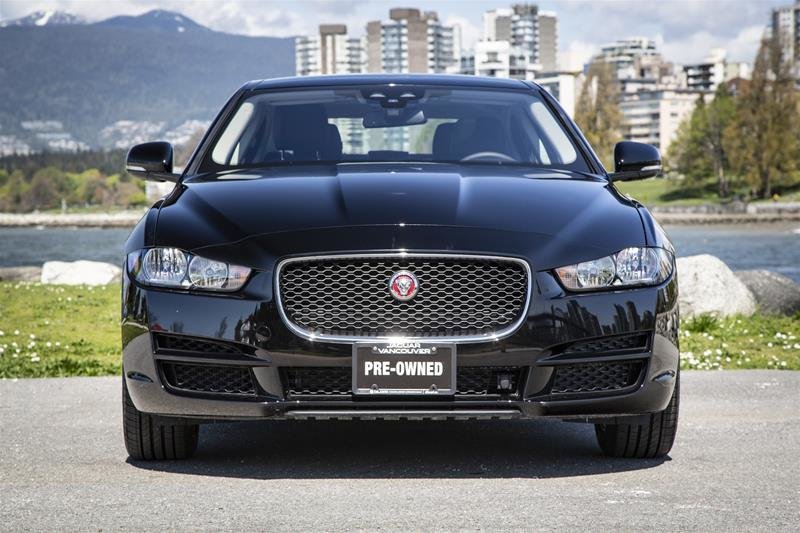 Jaguar Vancouver | 2018 Jaguar XE 25t 2.0L AWD Premium (2) | #US0097
