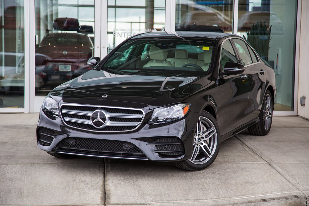 BMW Gallery | 2020 Mercedes-Benz E350 4MATIC Sedan | #G18918A