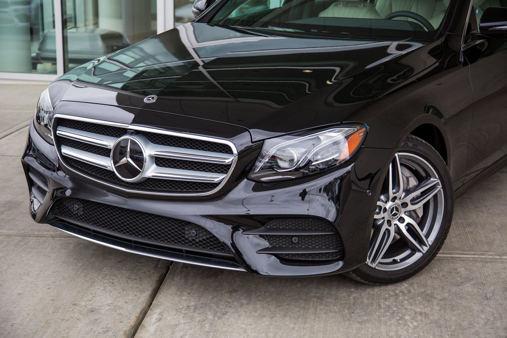 BMW Gallery | 2020 Mercedes-Benz E350 4MATIC Sedan | #G18918A