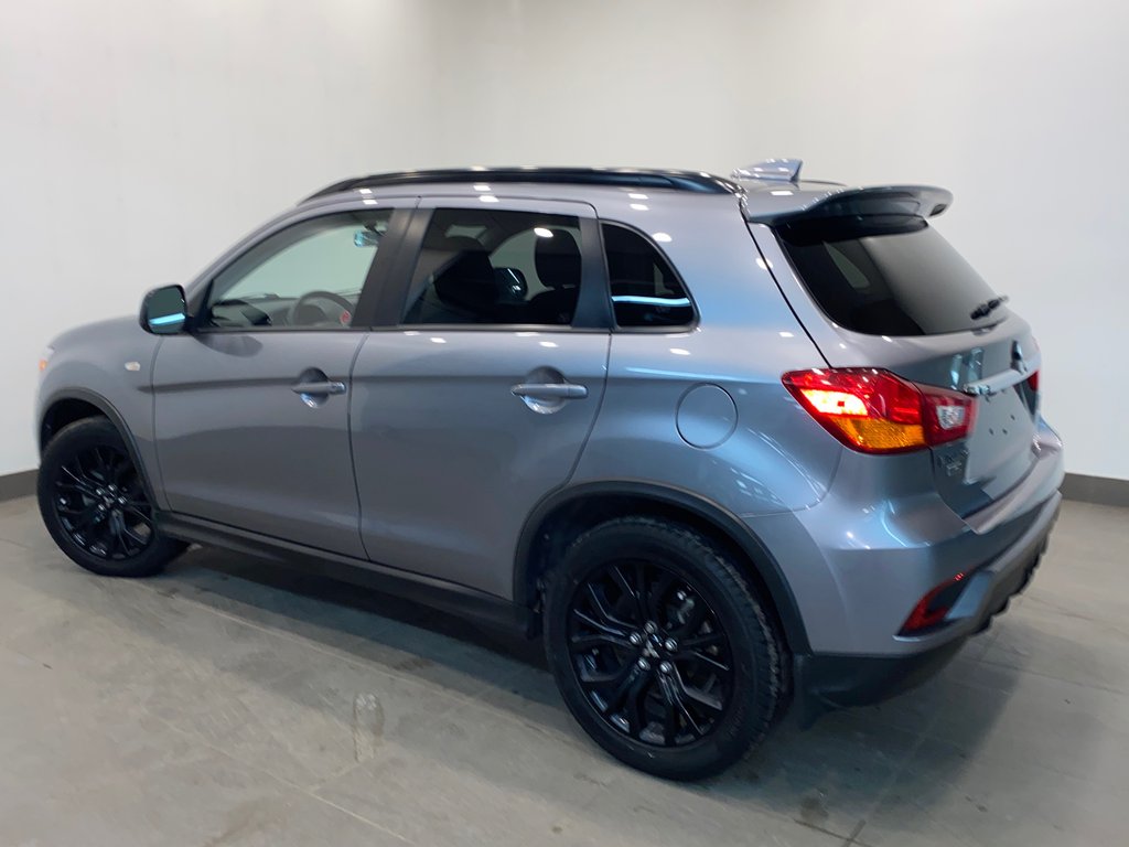 Hyundai of Regina | 2018 Mitsubishi RVR SE AWC Anniversary Edition ...