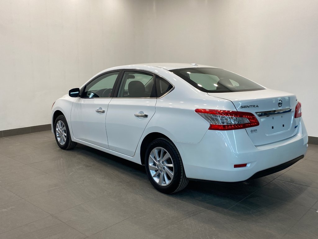 INFINITI Regina | 2015 Nissan Sentra SV Rear View Camera,Heated Seats