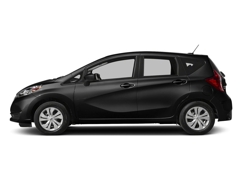 401 Dixie Nissan in Mississauga | 2018 Nissan Versa Note Hatchback 1.6 ...