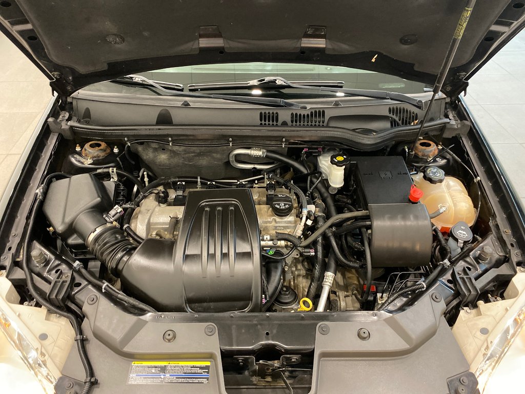 Hyundai of Regina | 2009 Pontiac G5 SE 2D Coupe Low KMS!!! | #314392A