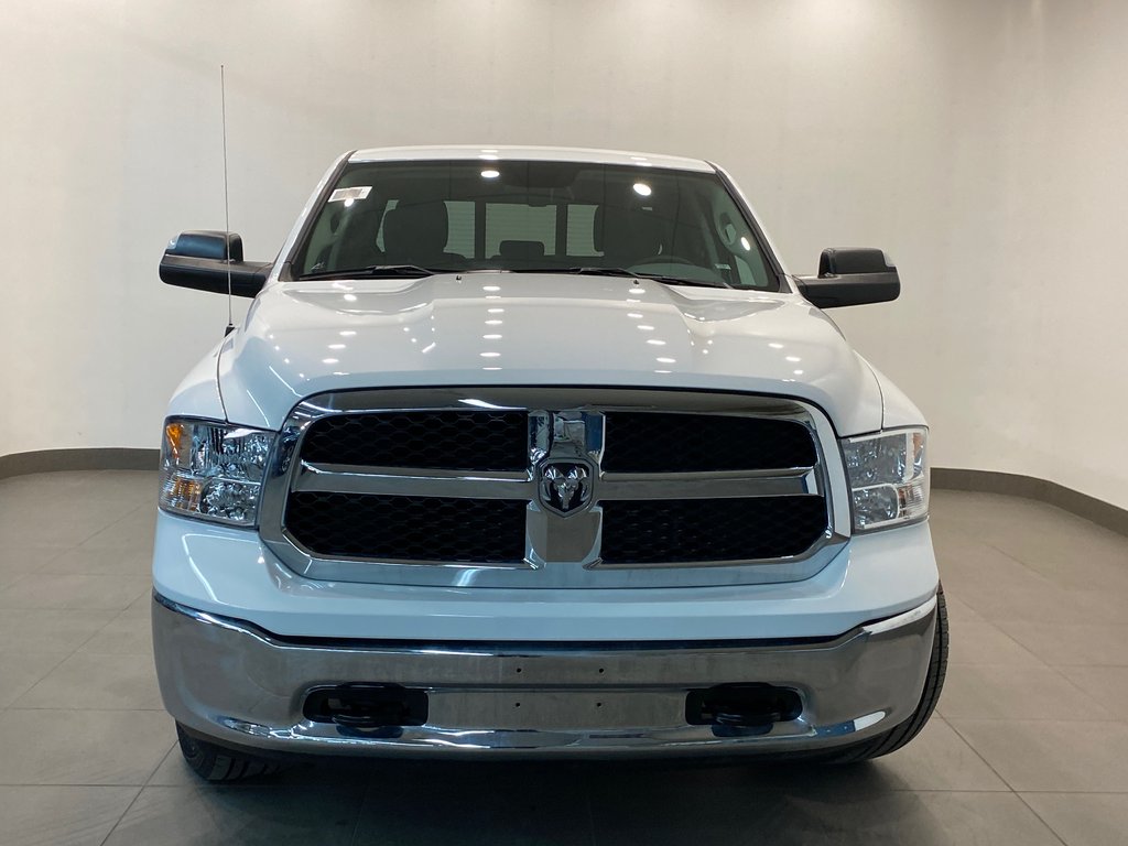 Triple Seven Chrysler | 2019 Ram 1500 Classic SLT Quad Uconnect 4C 8.4 ...