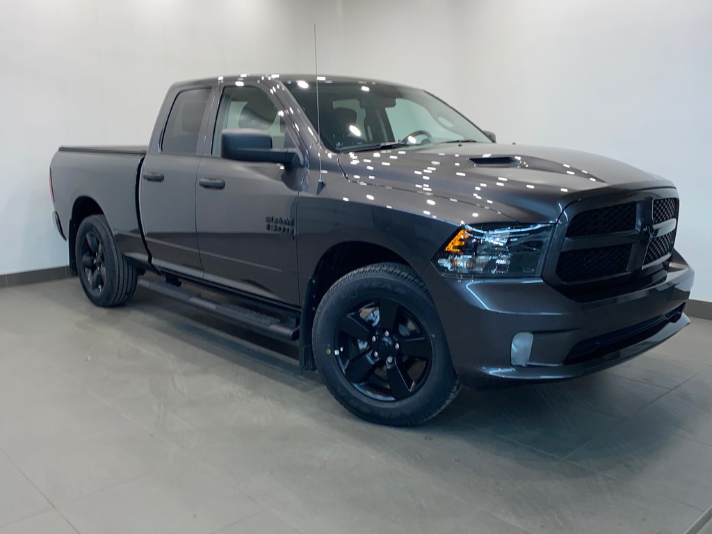 Triple Seven Chrysler | 2019 Ram 1500 Classic EXPRESS | #211405