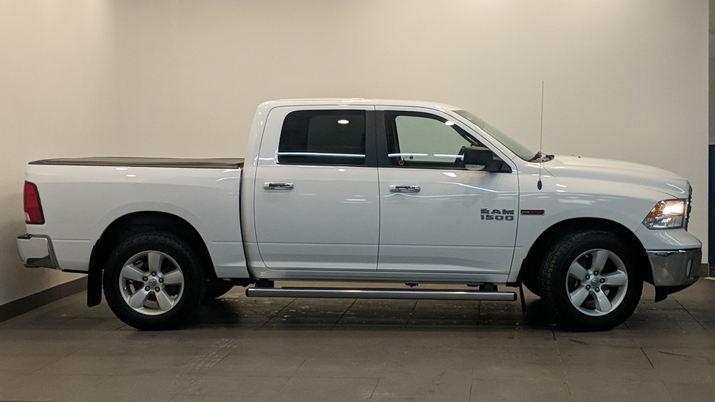 Triple Seven Chrysler | 2014 Ram Ram 1500 Crew Cab 4x4 SLT (140.5" WB ...