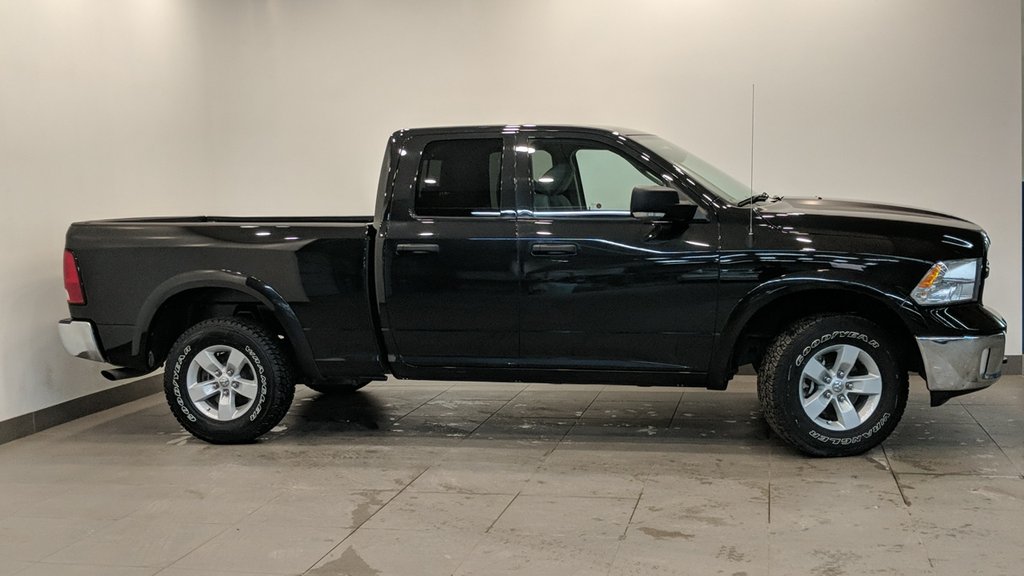 Triple Seven Chrysler | 2016 Ram Ram 1500 Quad Cab 4x4 Outdoorsman ...