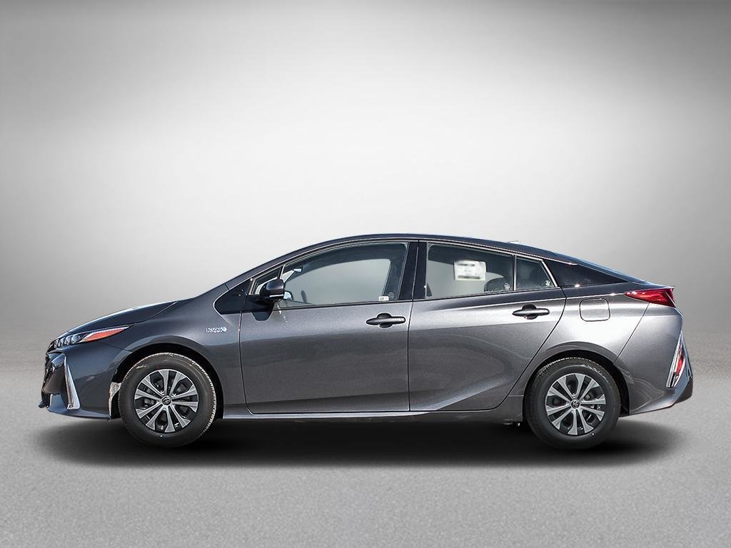 Woodland Toyota | 2020 Toyota PRIUS PRIME ECVT | #200329