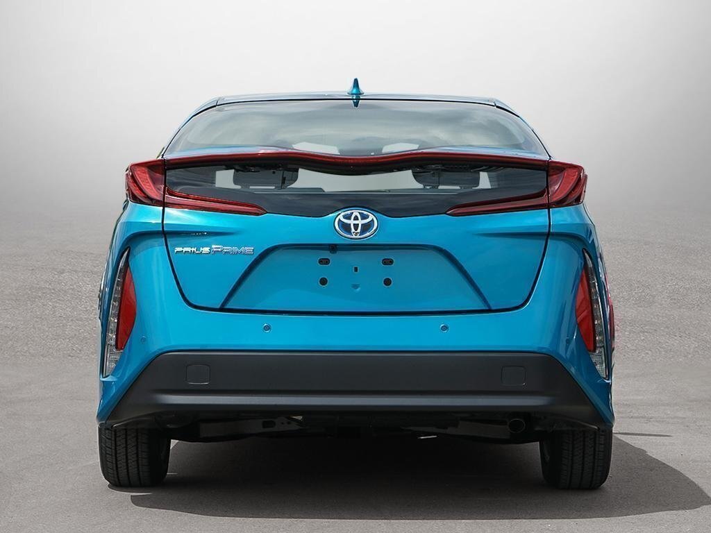Woodland Toyota | 2020 Toyota PRIUS PRIME ECVT | #200324