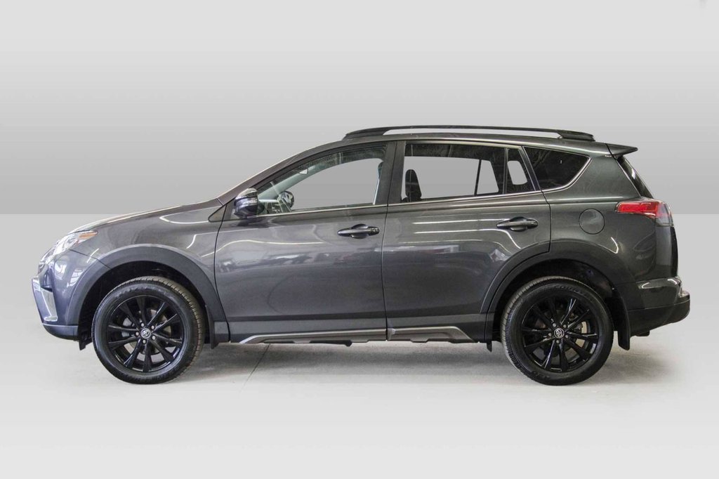 Woodland Toyota | Toyota RAV4 XLE * Trail * AWD* Mags * Caméra * Toit ...