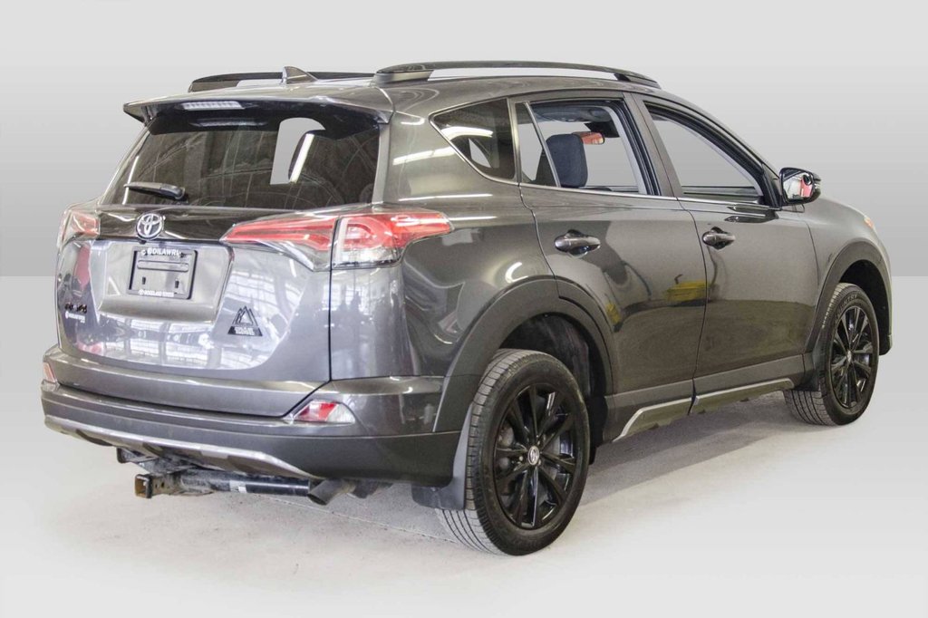 Woodland Toyota | Toyota RAV4 XLE * Trail * AWD* Mags * Caméra * Toit ...
