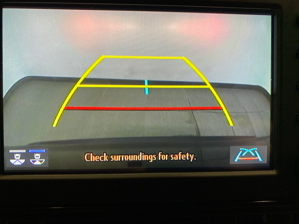 Hyundai of Regina | 2019 Toyota RAV4 AWD LE Rear View Camera, Blind ...