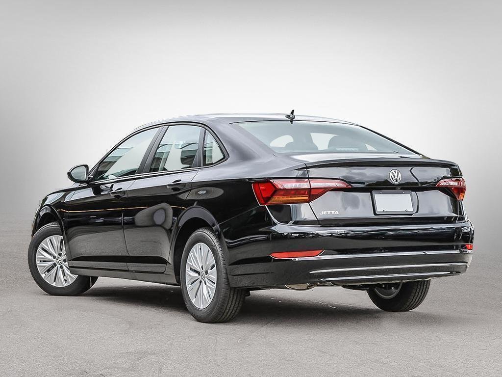 Volkswagen des Sources in Dorval | 2019 Volkswagen Jetta COMFORTLINE 1 ...