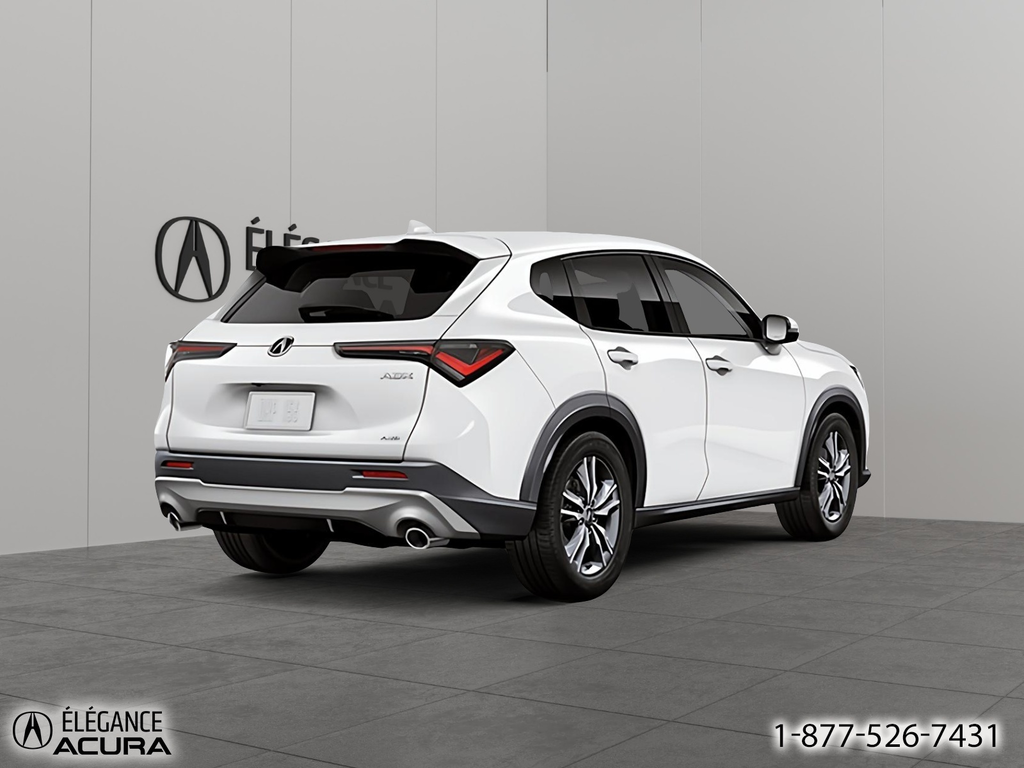 Élégance Acura à Granby | Acura ADX 2025 #25115