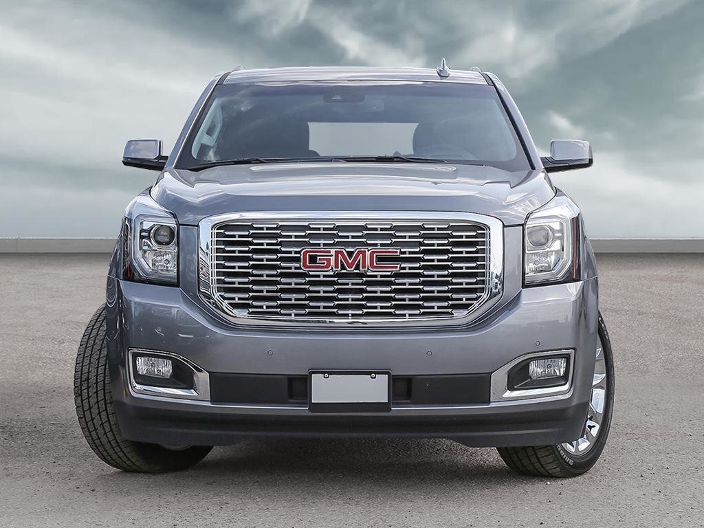 Frost Chevrolet Buick GMC Ltd | 2019 GMC Yukon 4x4 Denali | #511 in ...
