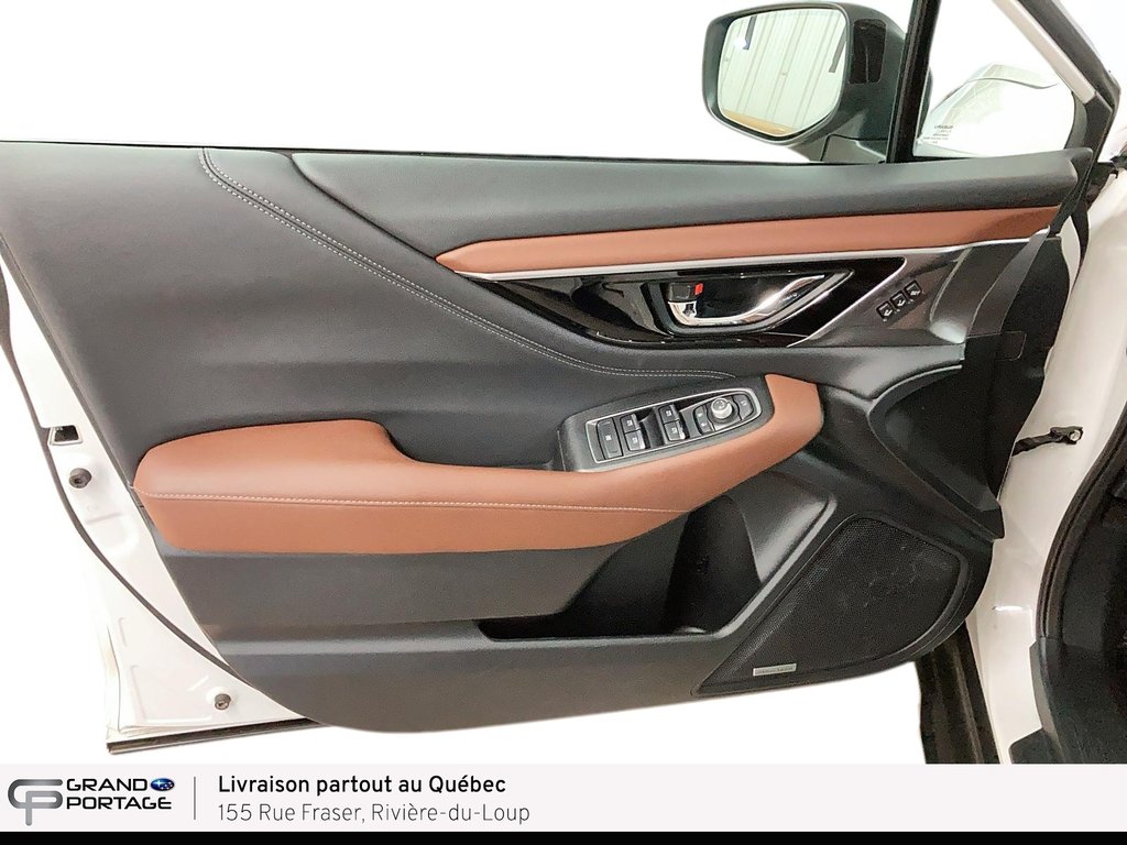 Grand-Portage Subaru à Rivière-du-loup | Subaru Outback Premier XT, CVT ...