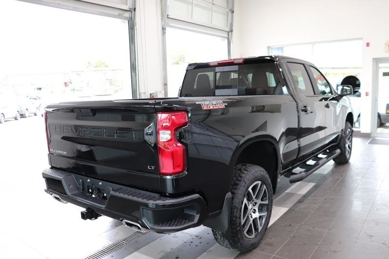 Le Relais Chevrolet | 2020 CHEVROLET TRUCK SILVERADO 1500 CK10743 | # ...