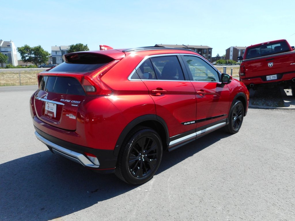St-Eustache Mitsubishi | Mitsubishi ECLIPSE CROSS **DIAMOND EDITION**GT ...