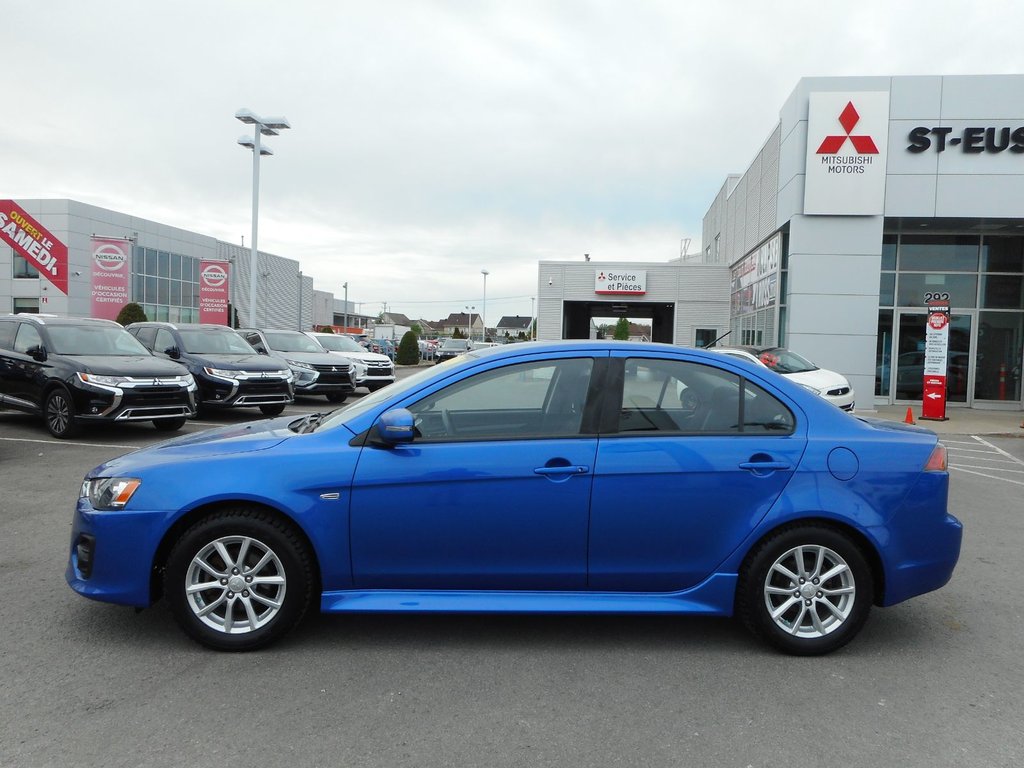 St-Eustache Mitsubishi | Mitsubishi Lancer SE**4X4/AWD**AUTOMATIQUE ...