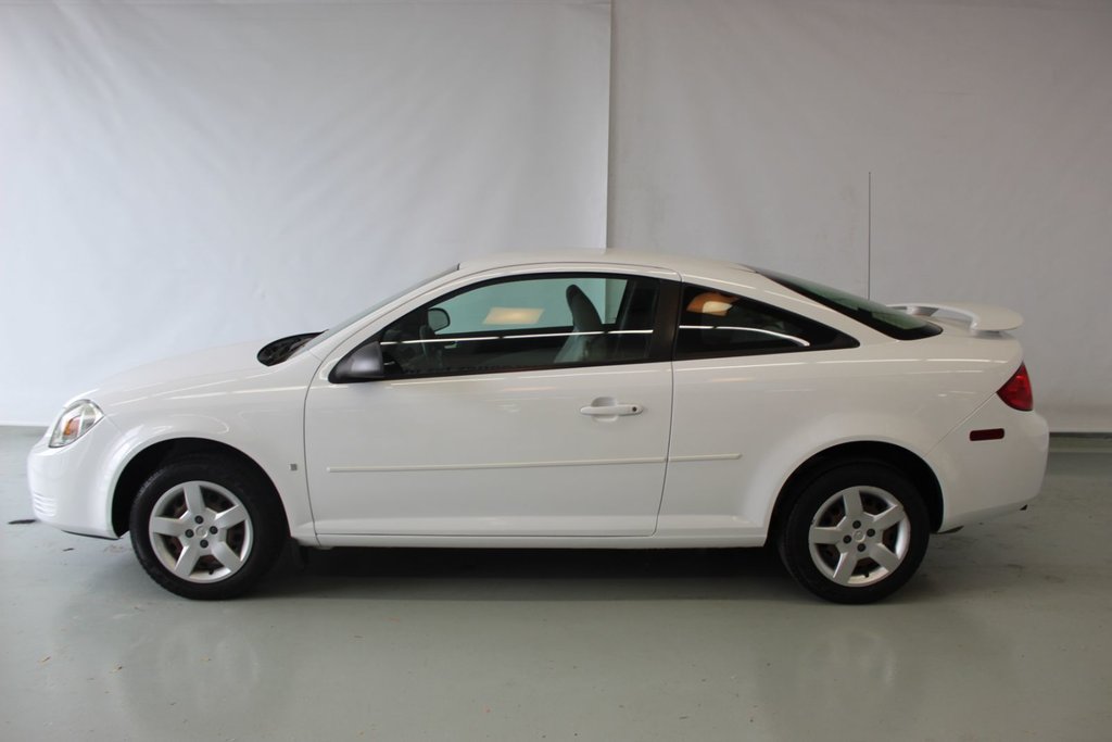 440 Chevrolet | 2009 Pontiac G5 Coupe G5 COUPE | #19116A in Laval
