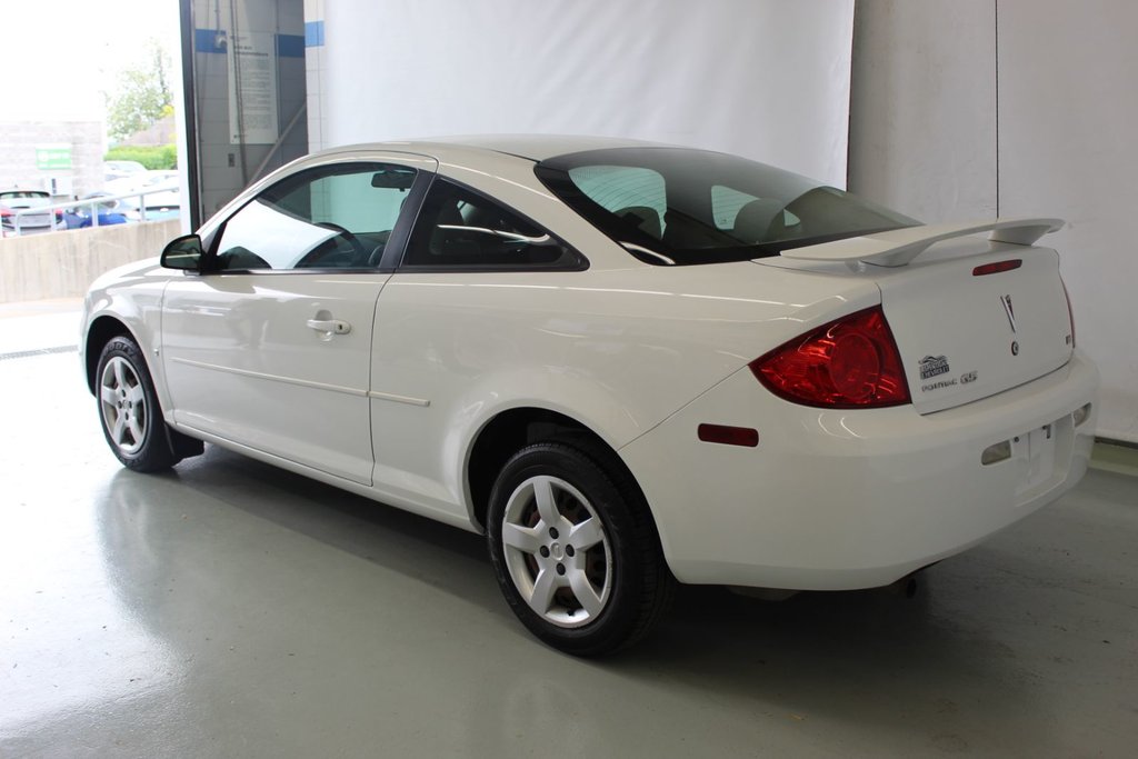440 Chevrolet | 2009 Pontiac G5 Coupe G5 COUPE | #19116A in Laval