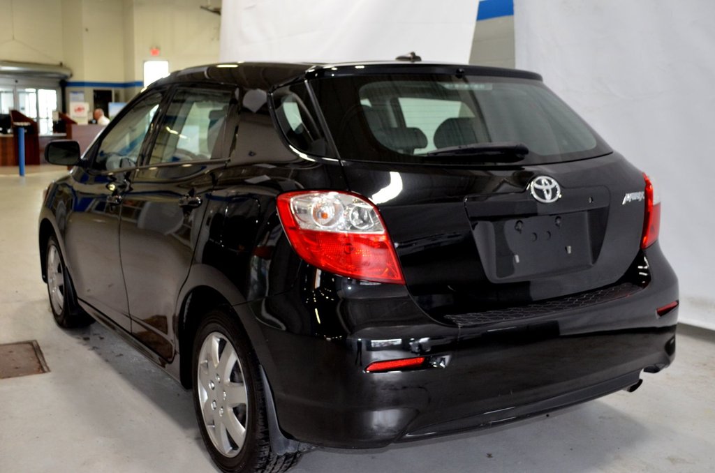 440 Chevrolet | 2012 Toyota Matrix A/C AUTOMATIQUE BAS KILOMETRAGE | # ...
