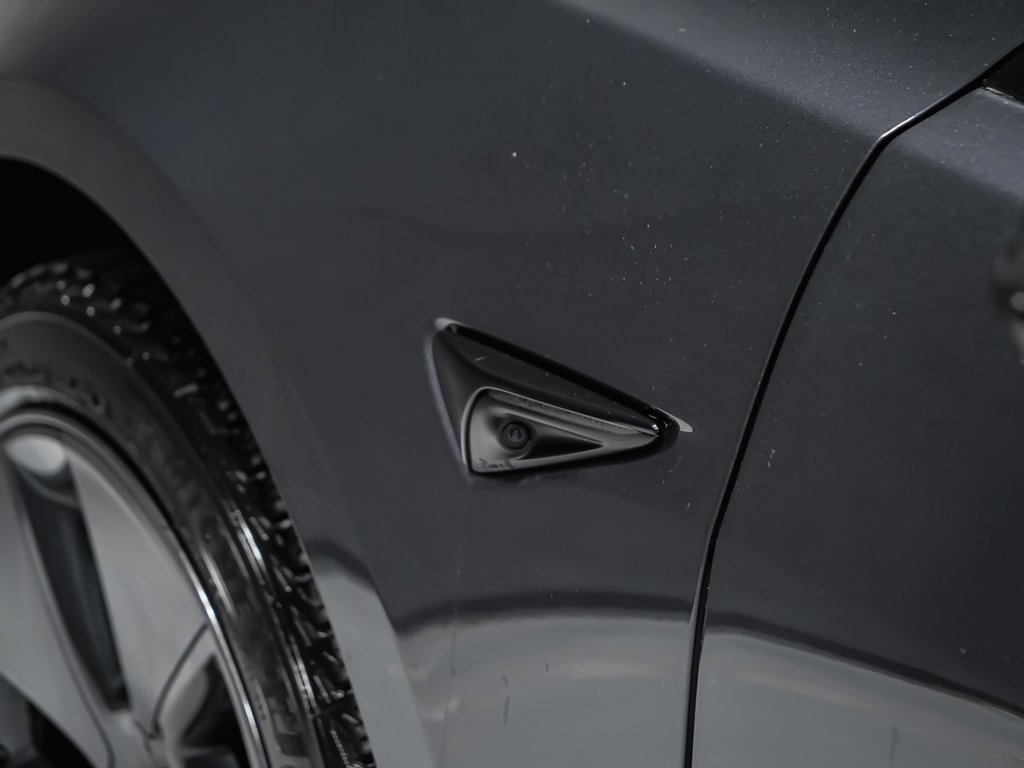 2023 Tesla Model 3 | #OV-P21668A | Volvo Cars Saint-Léonard in Montreal