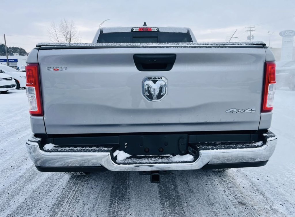 Ram 1500 TRADESMAN 2020 | #46048A | Kennebec Dodge Chrysler à Saint-Georges