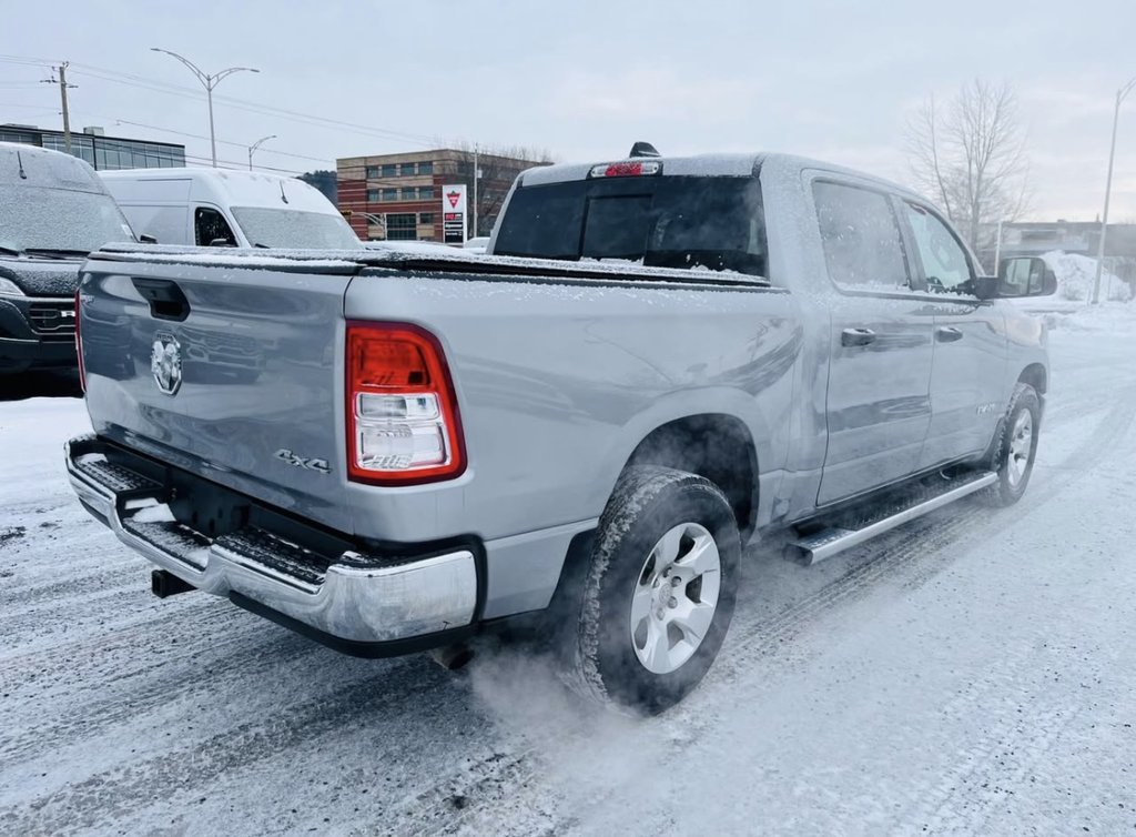 Ram 1500 TRADESMAN 2020 | #46048A | Kennebec Dodge Chrysler à Saint-Georges