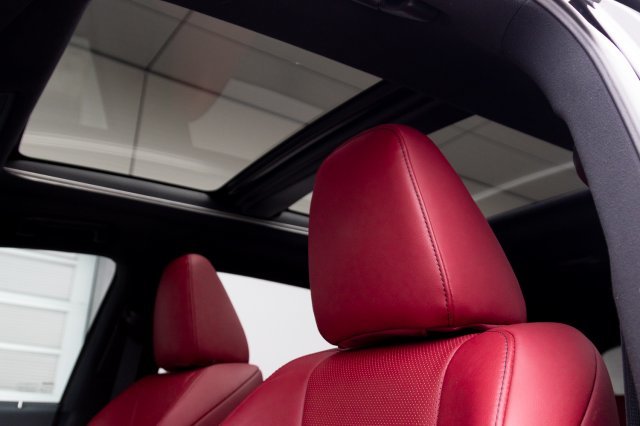 Lexus of Lakeridge | 2019 Lexus RX 350 AWD F SPORT 3 Mark Levinson ...