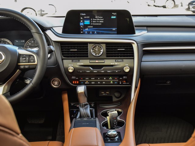 Lexus of Lakeridge | 2021 Lexus RX 350 PREMIUM CarPlay-Android-Touch ...