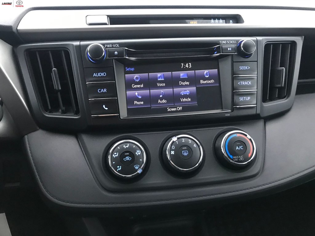 2015 RAV4 getting texts on entune radio with iPhone XR with iOS 14.4 ...