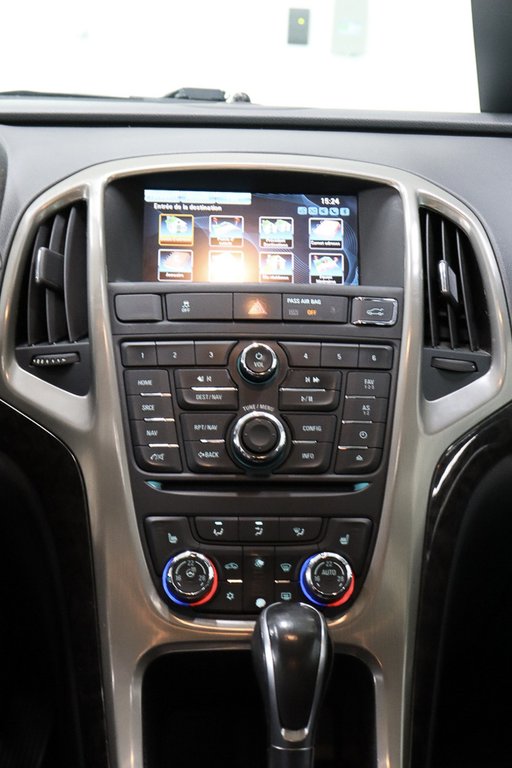 Le Relais Chevrolet | Buick Verano Leather Group 2.4L CUIR 2016 # ...