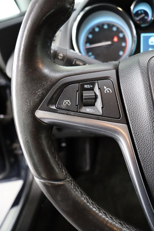 Le Relais Chevrolet | Buick Verano Leather Group 2.4L CUIR 2016 # ...