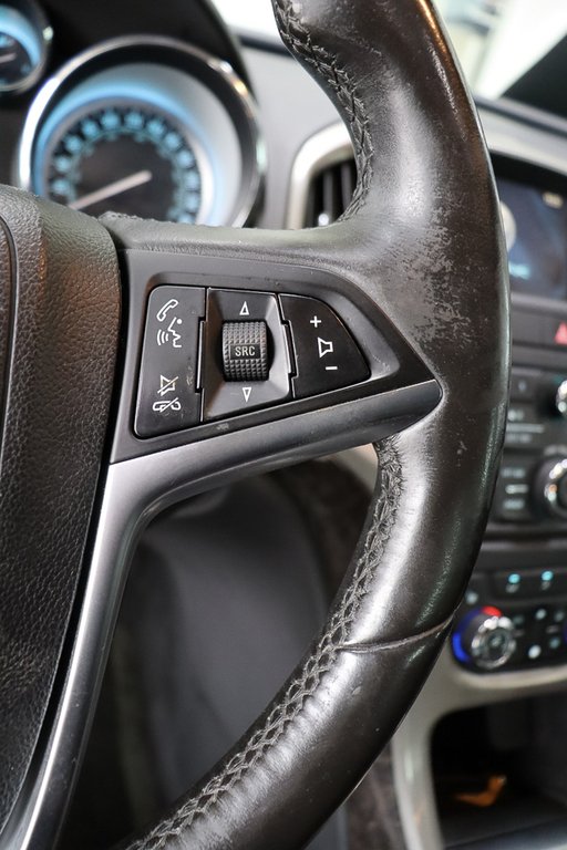 Le Relais Chevrolet | Buick Verano Leather Group 2.4L CUIR 2016 # ...