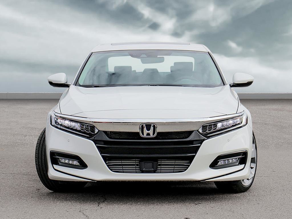 Markham Honda | 2020 Honda Accord Sedan 2.0 Touring 10AT | #50582