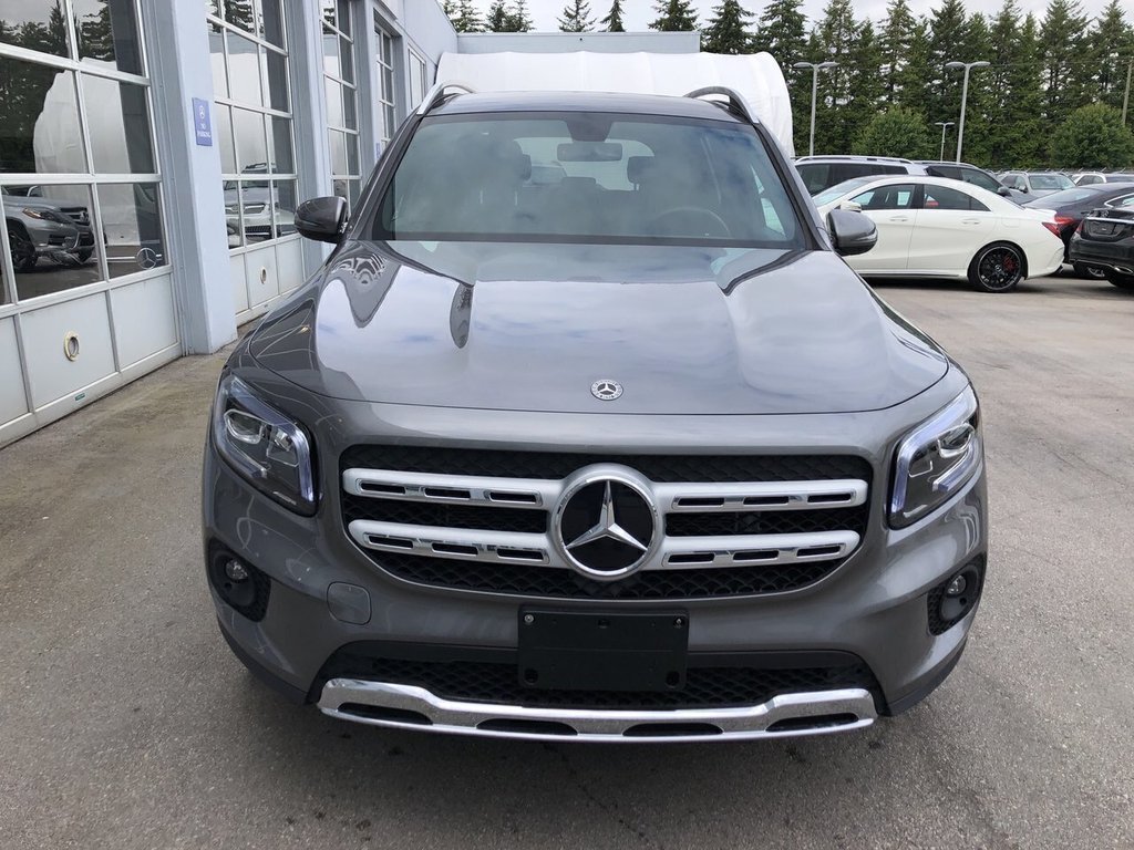 Mercedes-Benz Richmond | 2020 Mercedes-Benz GLB250 | #20957085